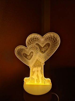 lampada