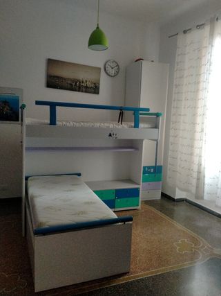 cameretta bimbi