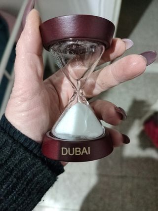 clessidra Dubai
