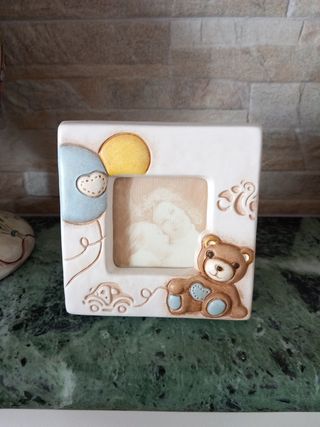 cornice bambino thun