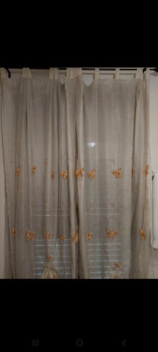 tende doppio strato.