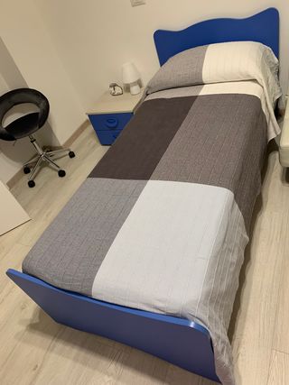 Cameretta bambino