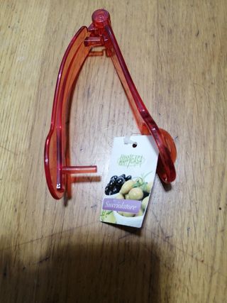 Snocciolare HappyCasa 