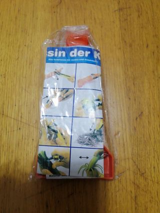 Accessorio taglia verdure