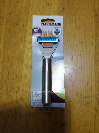 Accessorio x julienne 