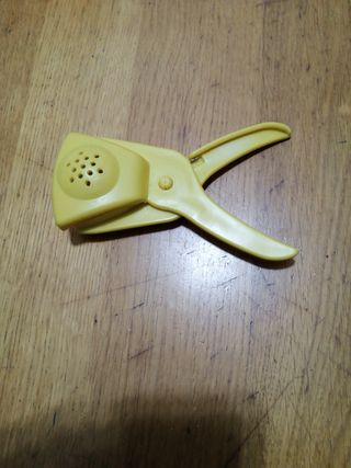 Pinza spremi limone 