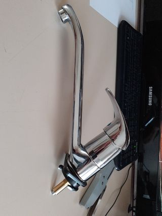 miscelatore