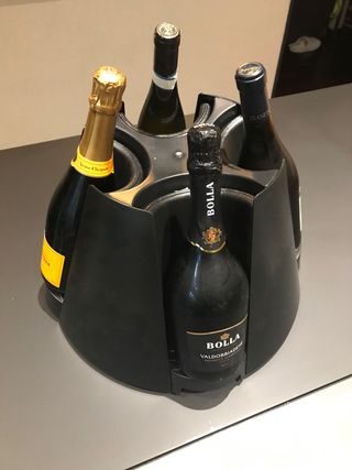 Portabottiglie refrigerante. 75 euro trattabili