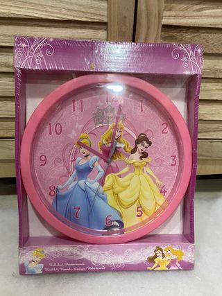Orologio disney