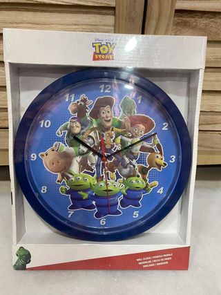 Orologio disney