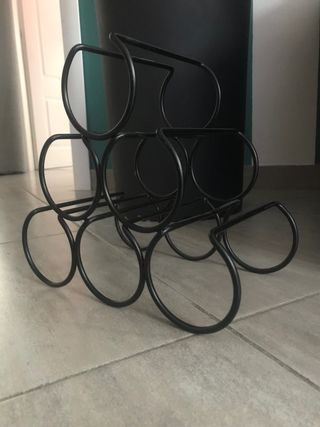 Porta bottiglie Maison du Monde