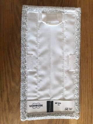 Panno per lava pavimento folletto