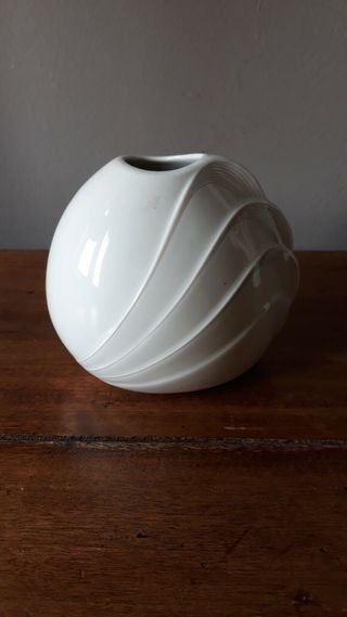 Vaso Seltmann Weiden Bavaria - decoro Helena