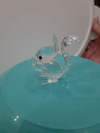 Scoiattolino Swarovski