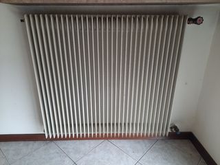 termosifoni in ghisa