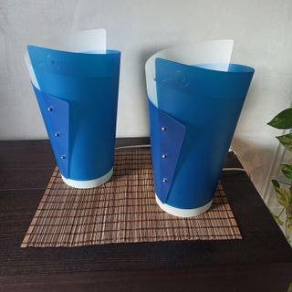 Lampada Samuel Parker by SLAMP