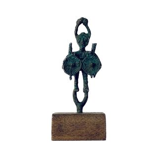 Statua tribale