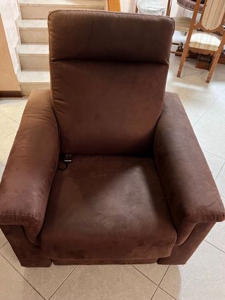 Poltrona 