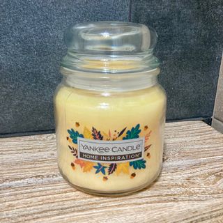 Yankee Candle Cupcake Party in giara media 