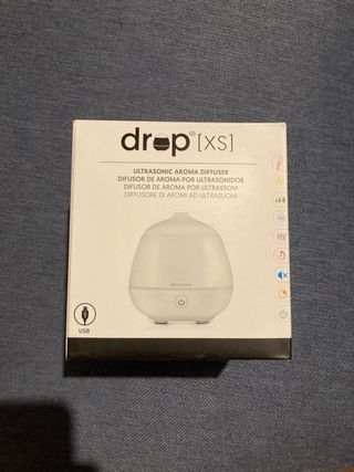 Diffusore ad ultrasuoni nuovo