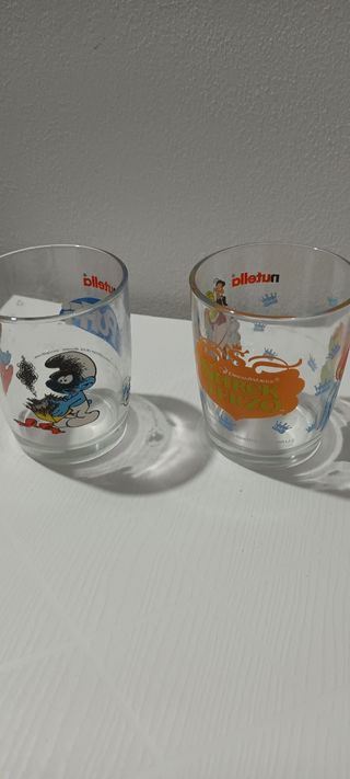 bicchieri