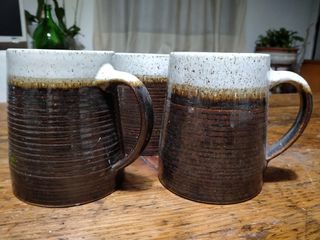 set boccali birra