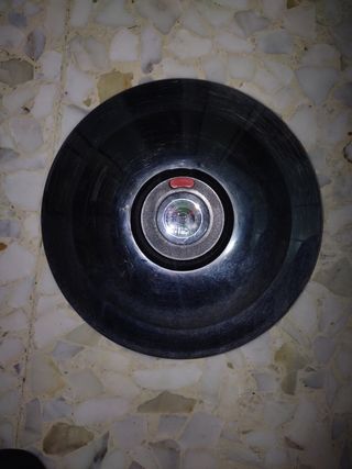 Coperchio AMC SecuQuick 