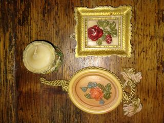 set cere vintage