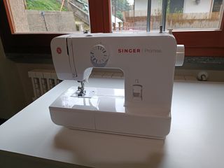 Singer-mod-191m-antica-macchina-da-cucire-a-pedale-con-mobile in ...