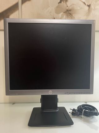 Monitor HP 19 pulgadas de segunda mano en WALLAPOP