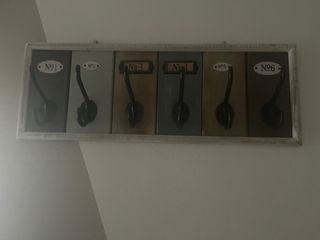 Appendi abiti maison du monde 