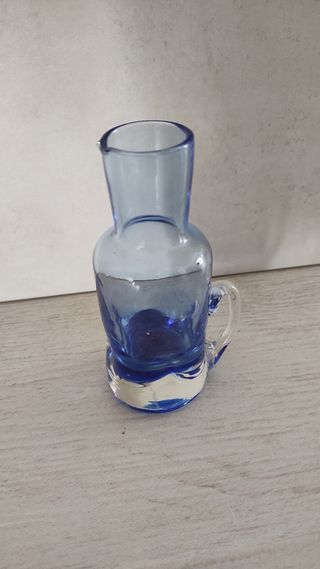 oliera in vetro