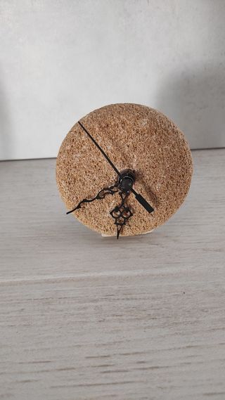 orologio da tavolo