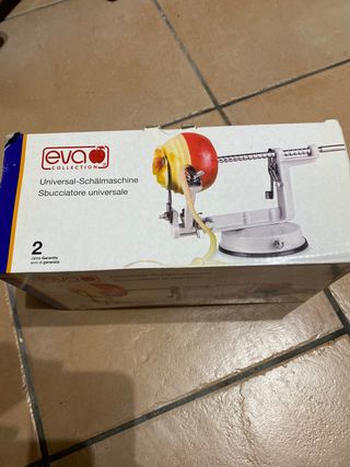 Sbucciatore universale