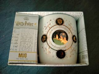 Tazza Harry Potter NUOVA 