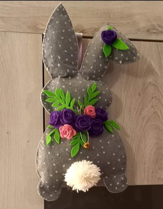 Conigli Pasquali