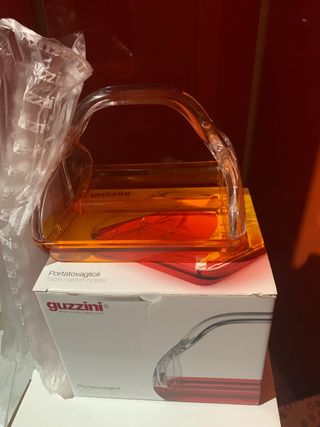 Guzzini Portatovaglioli 