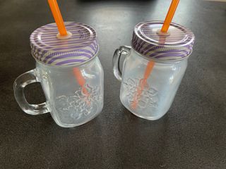 bicchieri smoothie Thun