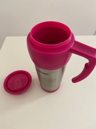 Bicchiere termico leifheit