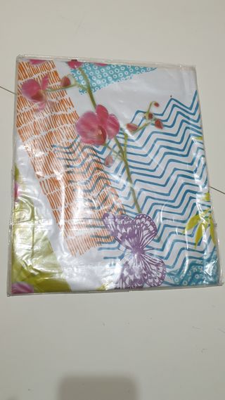 tovaglia per tavola rotonda da 6