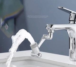 Rubinetto articolato