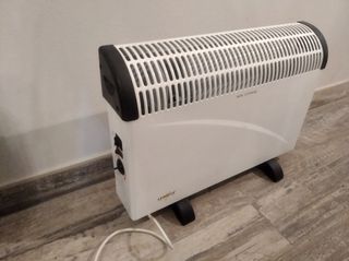 termosifone elettrico