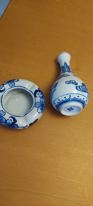 vasetti in ceramica