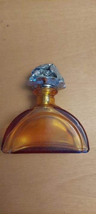 vasetto decorativo in vetro