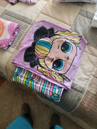 copripiumino lol 1 piazza