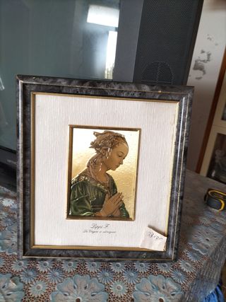 quadro bello