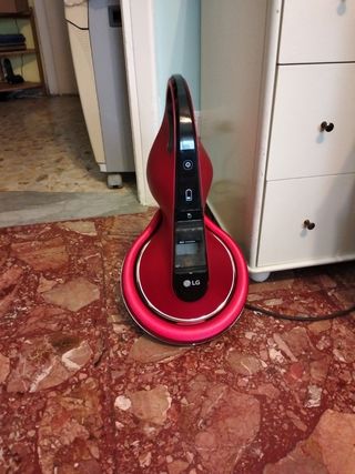 batti materasso cordless