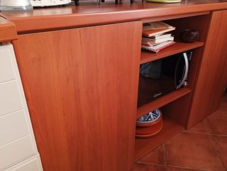 Credenza 