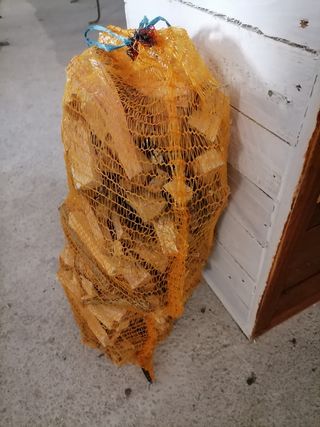 legnetti accendi fuoco