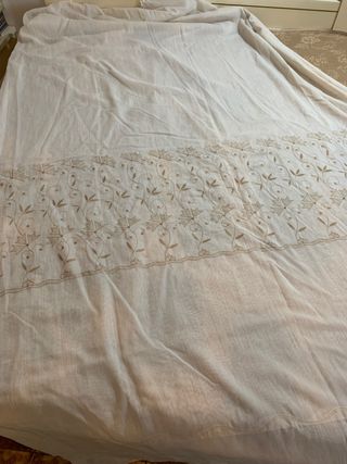 Tenda vintage 365x290 cm